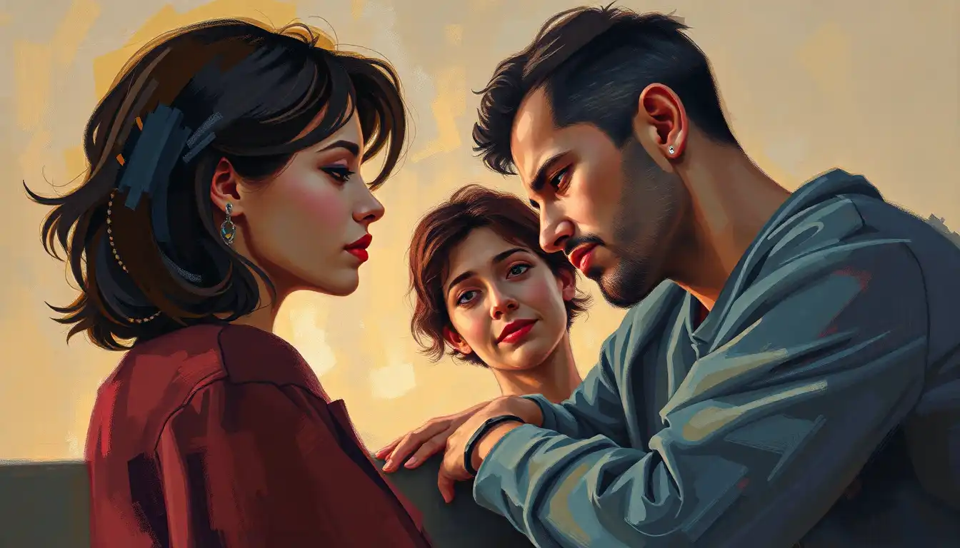 Exploring Types of Cognitive Dissonance: Mental Conflicts Explained