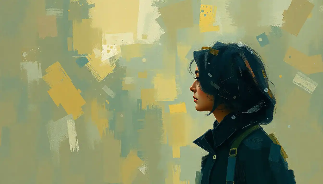 Cognitive Filters: Shaping Reality and Mental Health