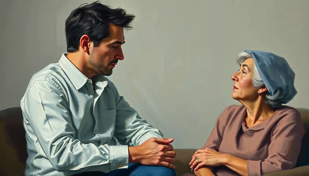 Mild Cognitive Disorder ICD 10 Diagnosis And Treatment