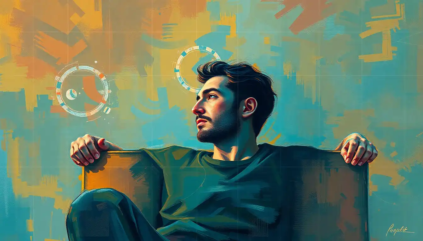 Overcoming Cognitive Indolence: Boost Mental Growth