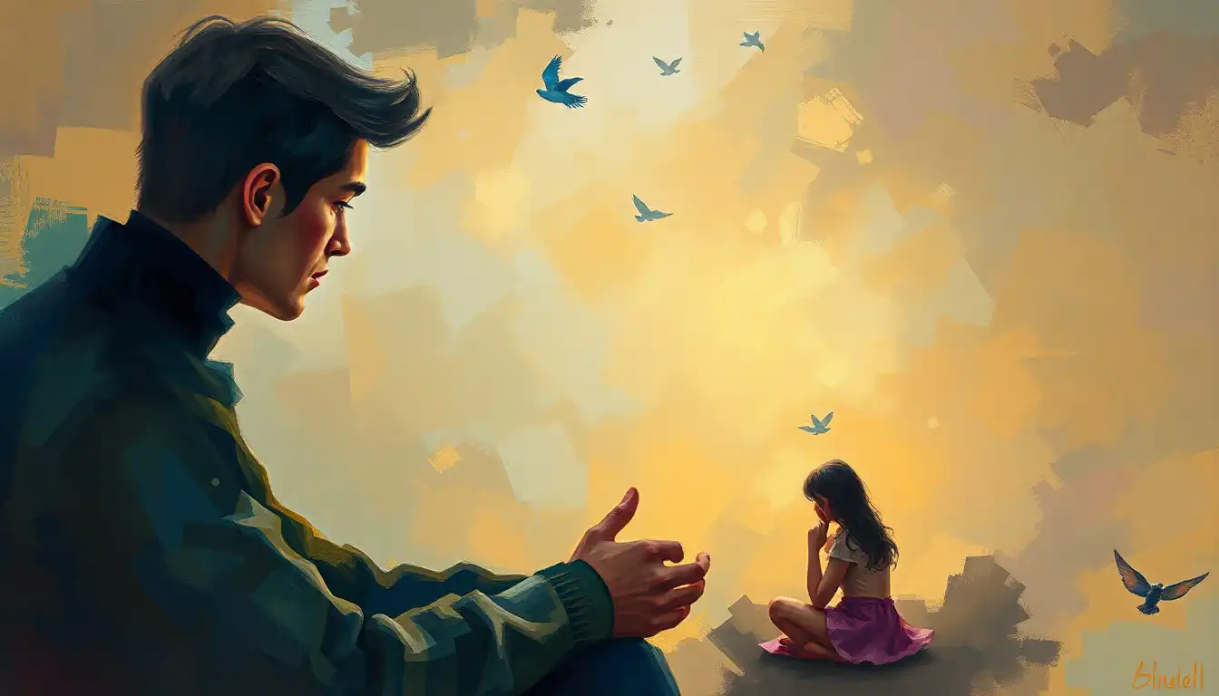 Cognitive Maturity: Stages, Development, and Decision-Making Impact