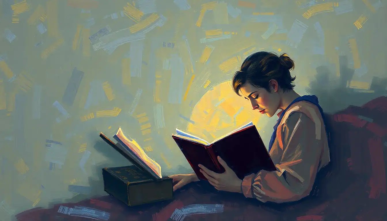 Cognitive Model of Reading: Unraveling Mental Processes