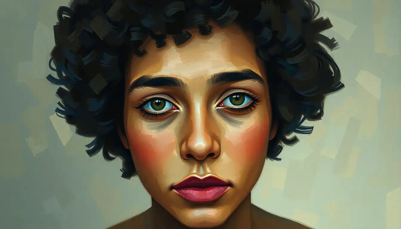 Cognitive Optical Illusions: Exploring Visual Mind Tricks