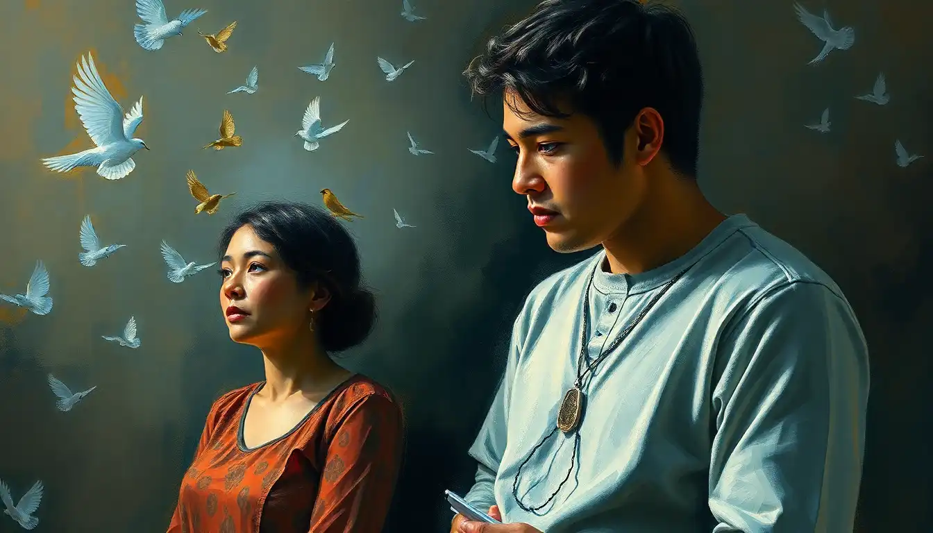 Cognitive Paradigm: Framework of Mental Processes Explored