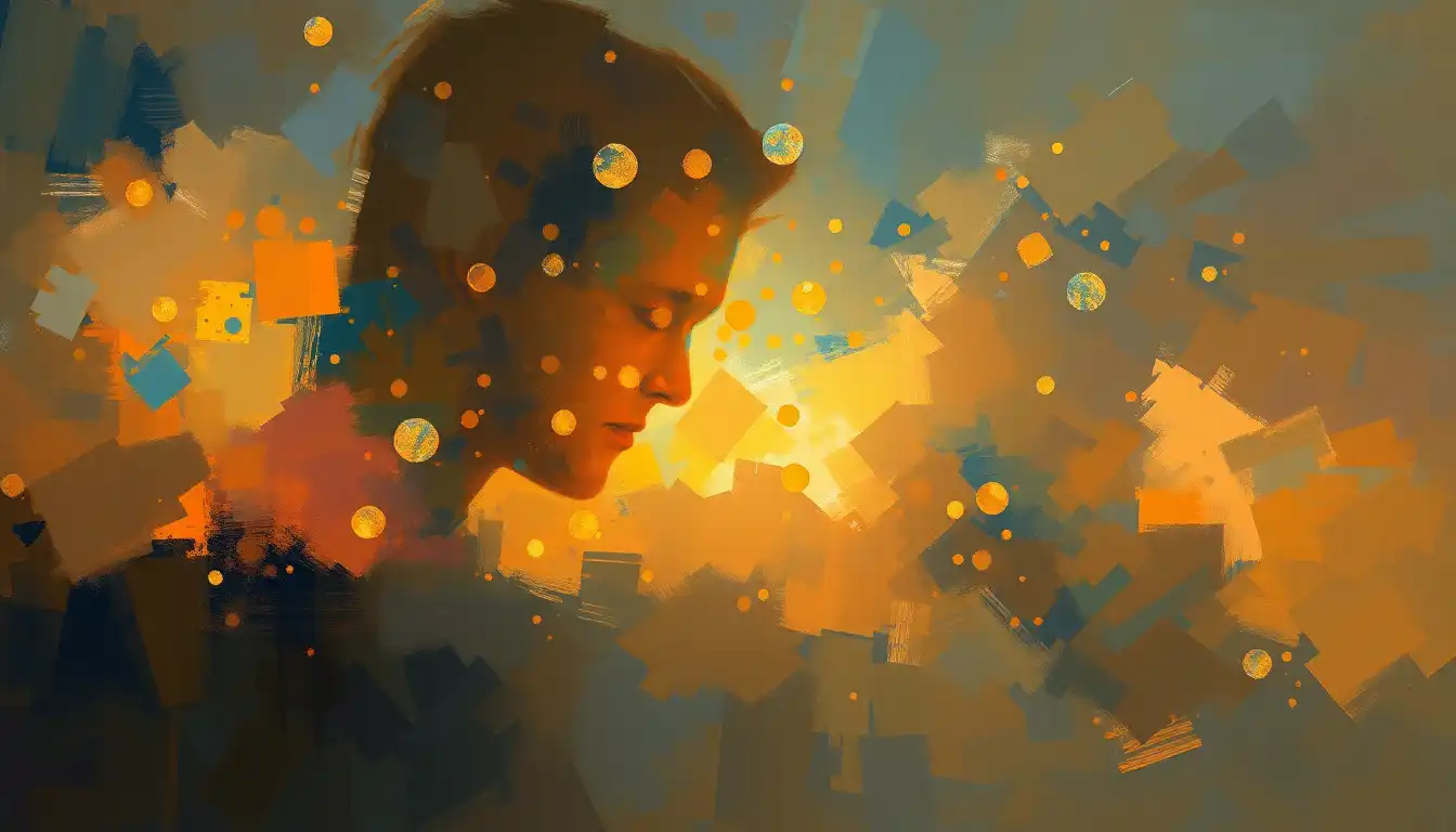 Cognitive Perceptual Processes: Interpreting Reality's Complexities