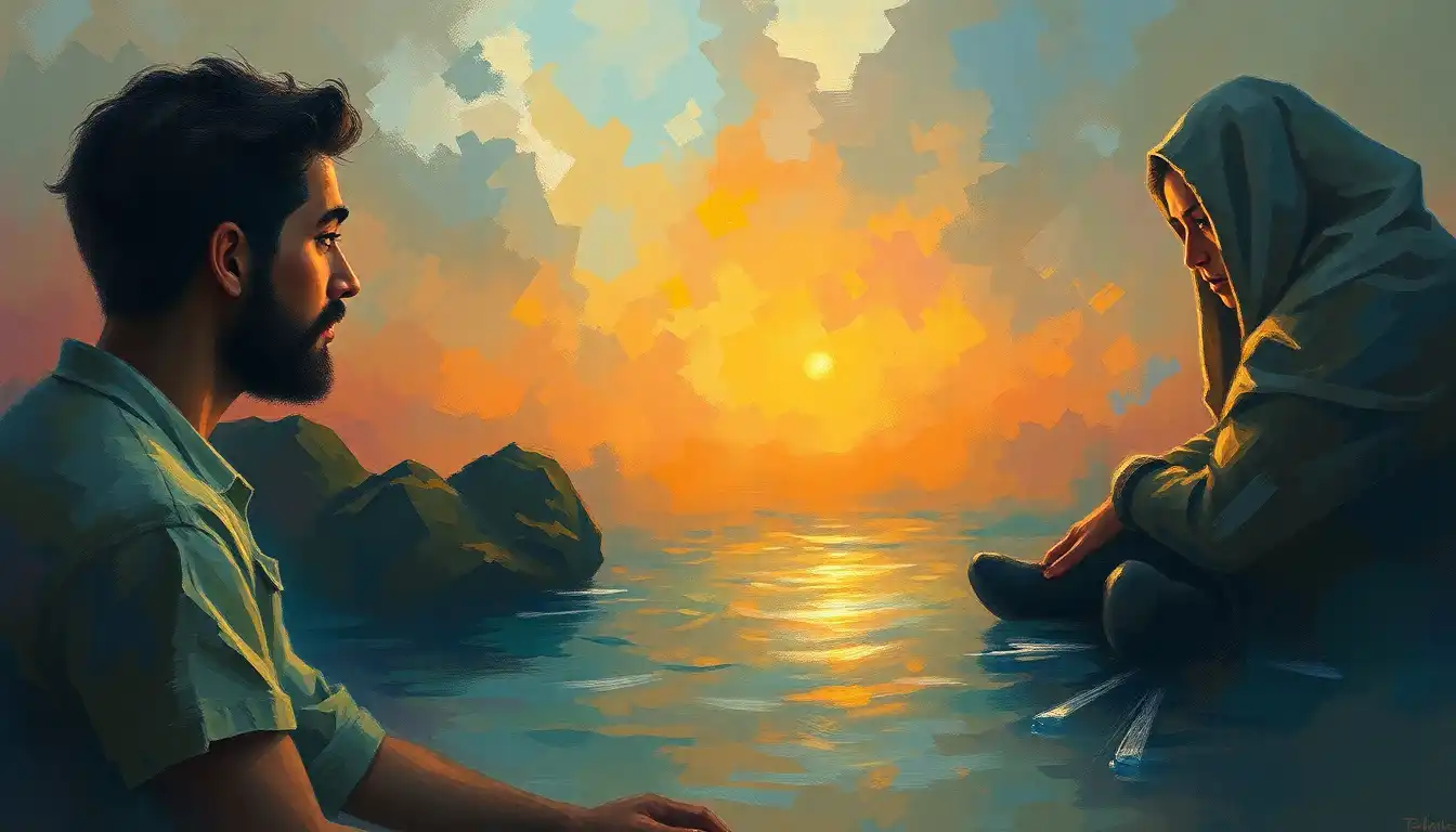 Cognitive Realm: Exploring Mental Processes and Consciousness