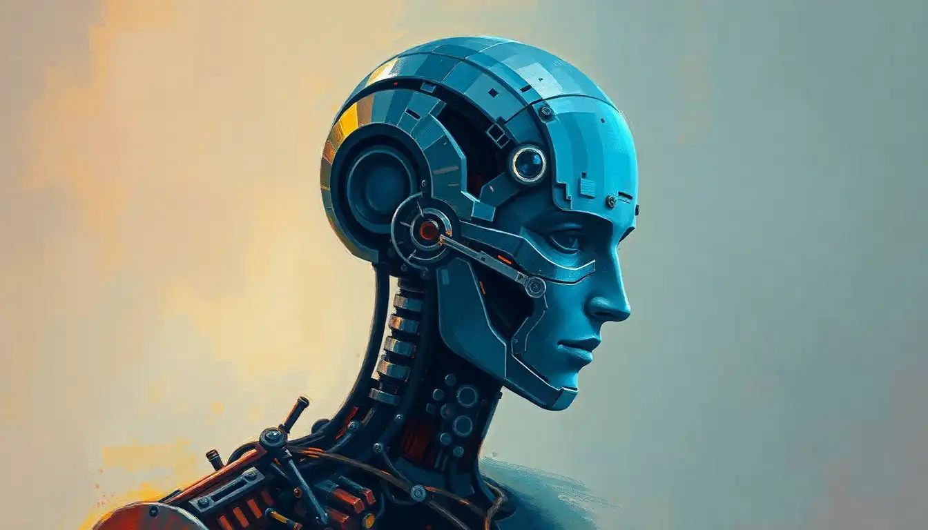 Cognitive Robotics: AI Meets Human-Like Intelligence