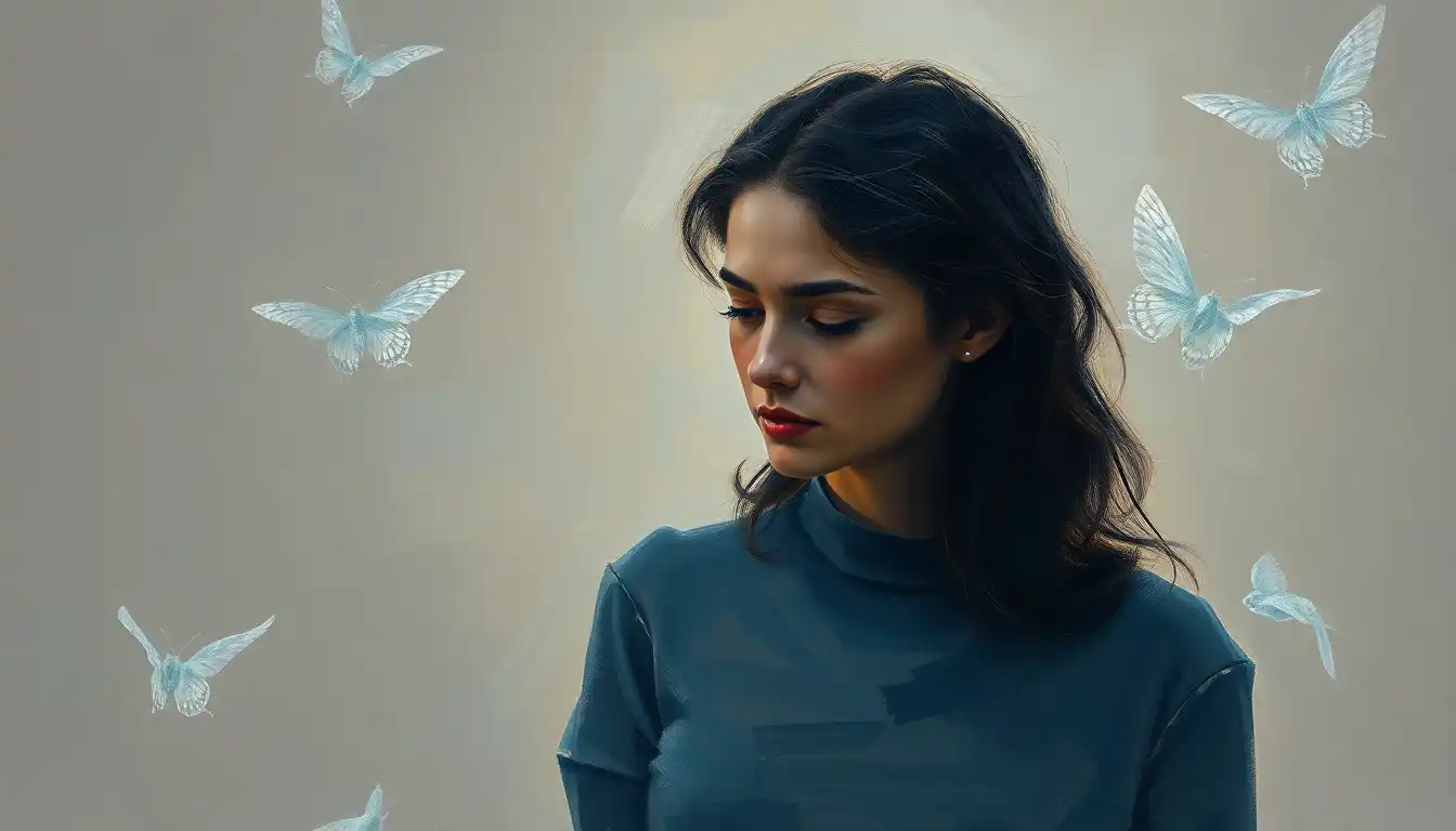 Cognitive Schema: Mental Frameworks Shaping Behavior