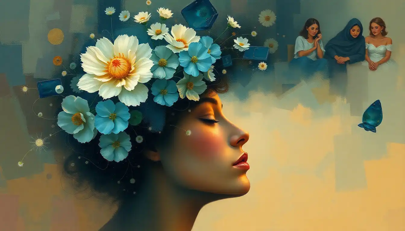 Cognitive Self-Care: Nurturing Your Mind for Wellness