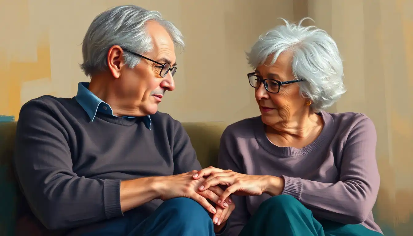 Cognitive Therapy Exercises for Dementia: Enhancing Mental Function