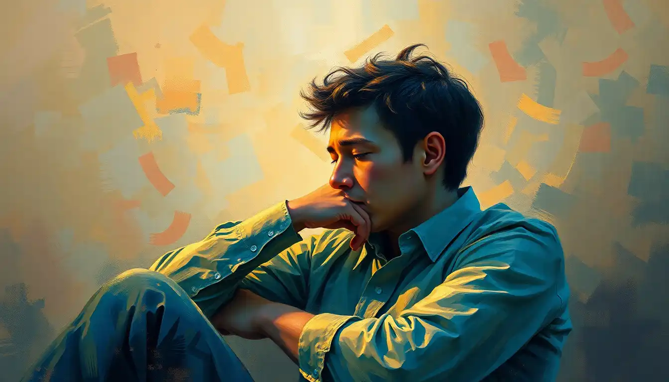 Cognitive Tics: Understanding Mental Compulsions and Treatment