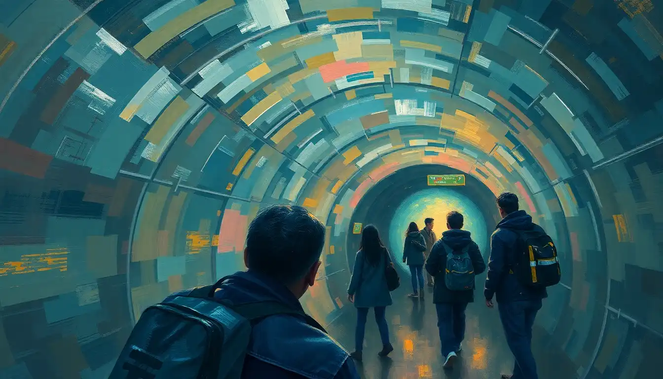 Cognitive Tunneling: Impact on Decision-Making and Performance