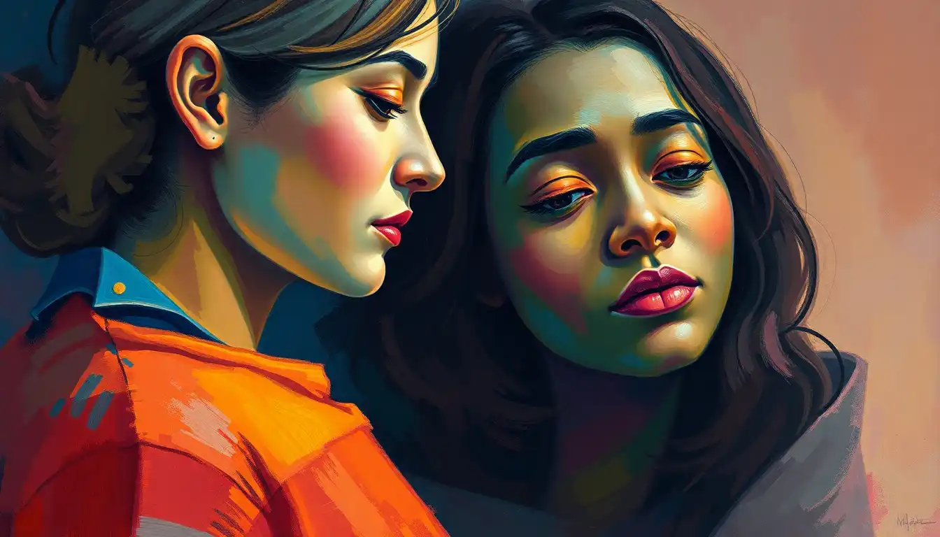 Color Theory's Impact on Character Personality Design