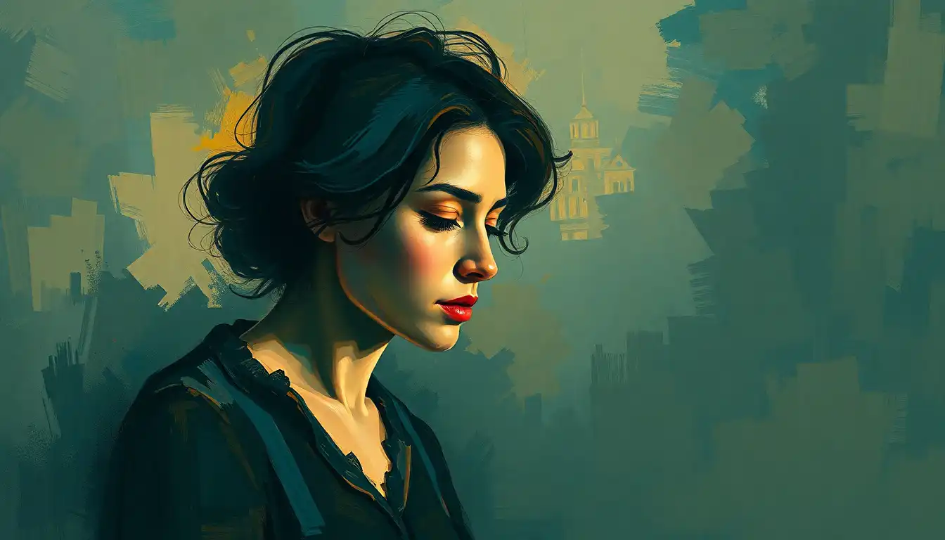 Complex Personalities: Understanding Human Behavior Intricacies