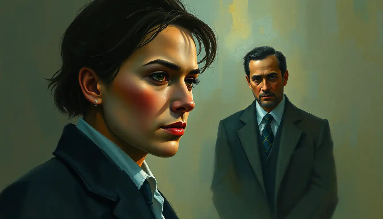 Con Artist Personality: Unmasking Master Manipulators' Tactics