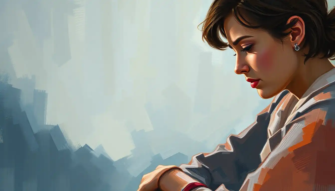 Conceited Personality: Signs, Causes, and Relationship Impacts