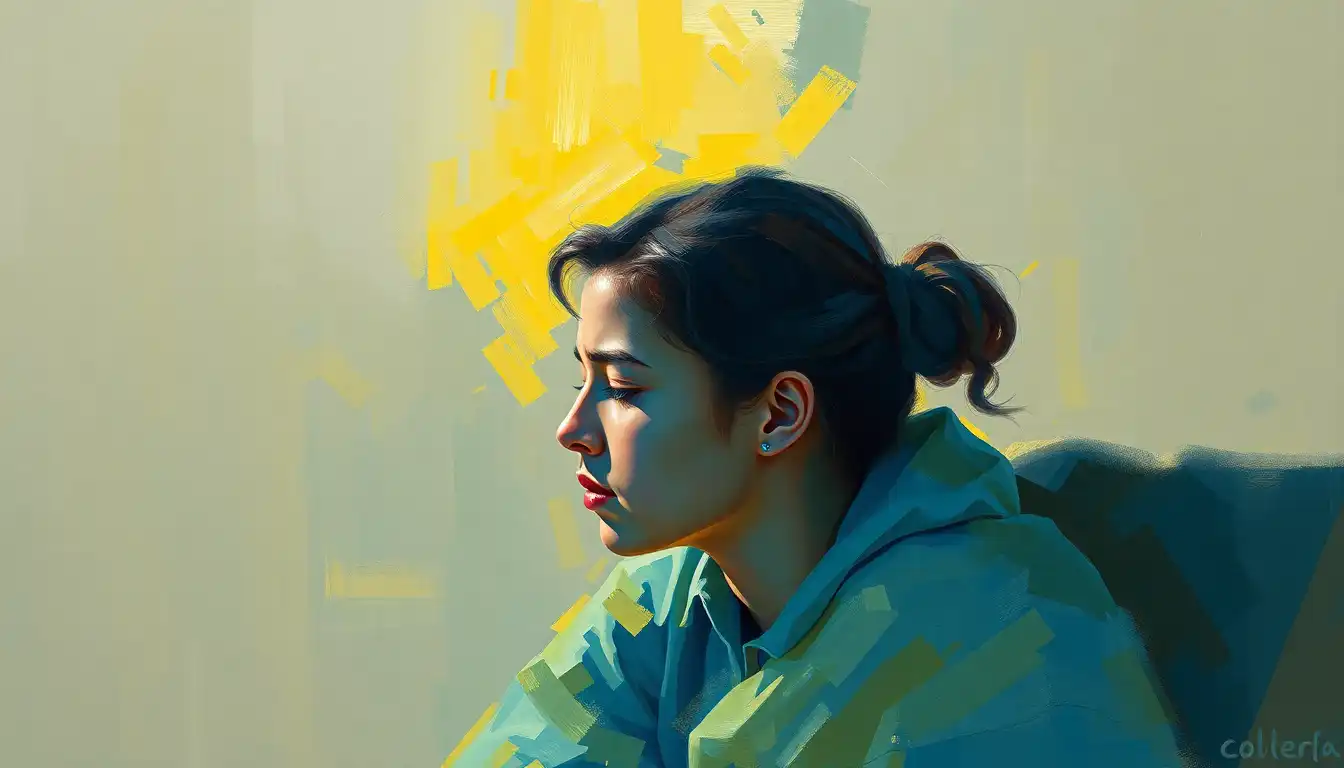 Concussions and Personality: Exploring the Connection