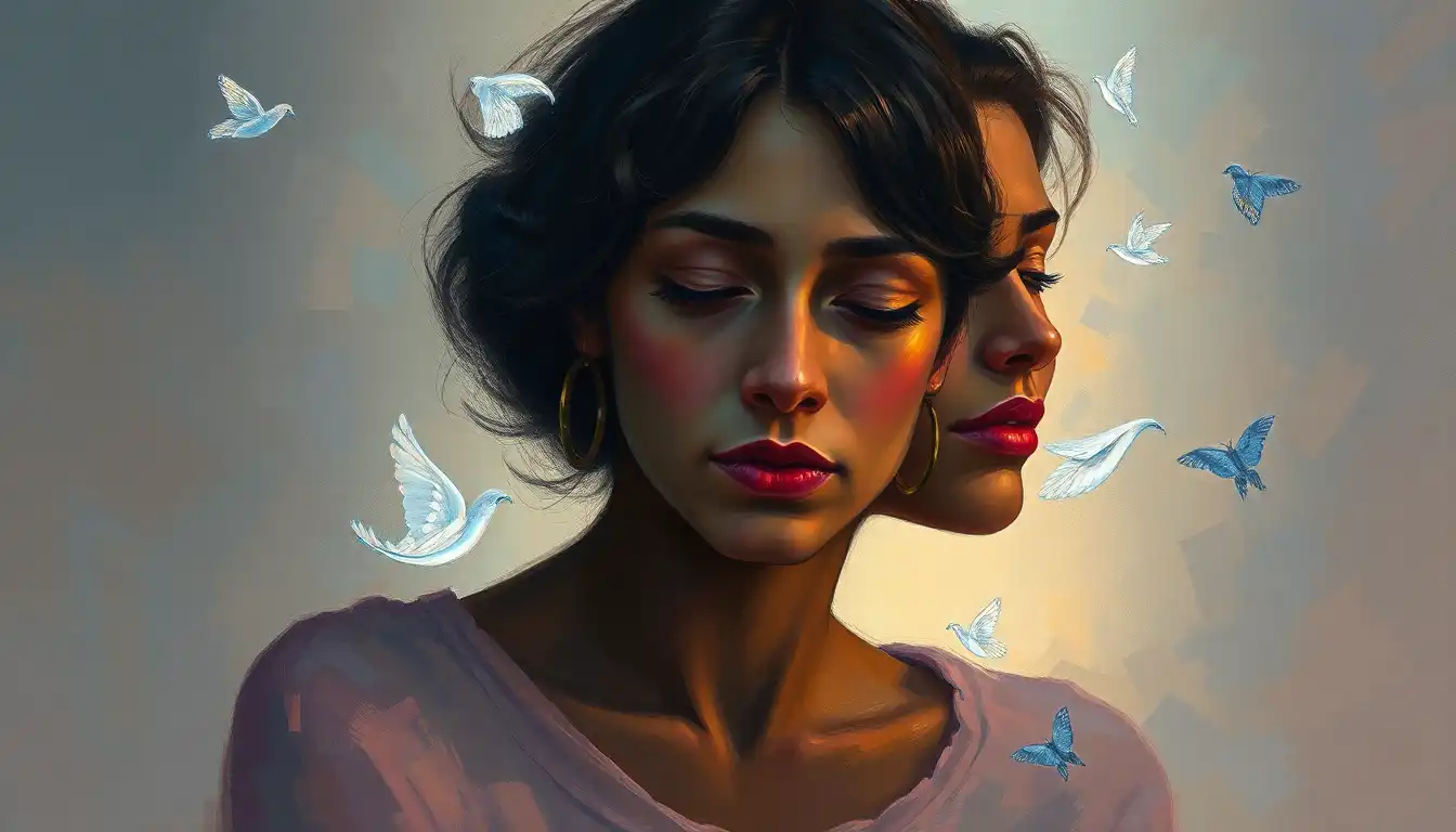 Navigating Conflicted Emotions: Understanding Mixed Feelings