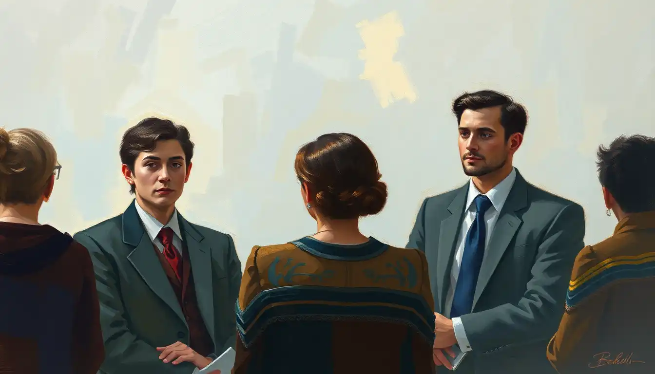 Consul Personality: Understanding the Supportive ESFJ