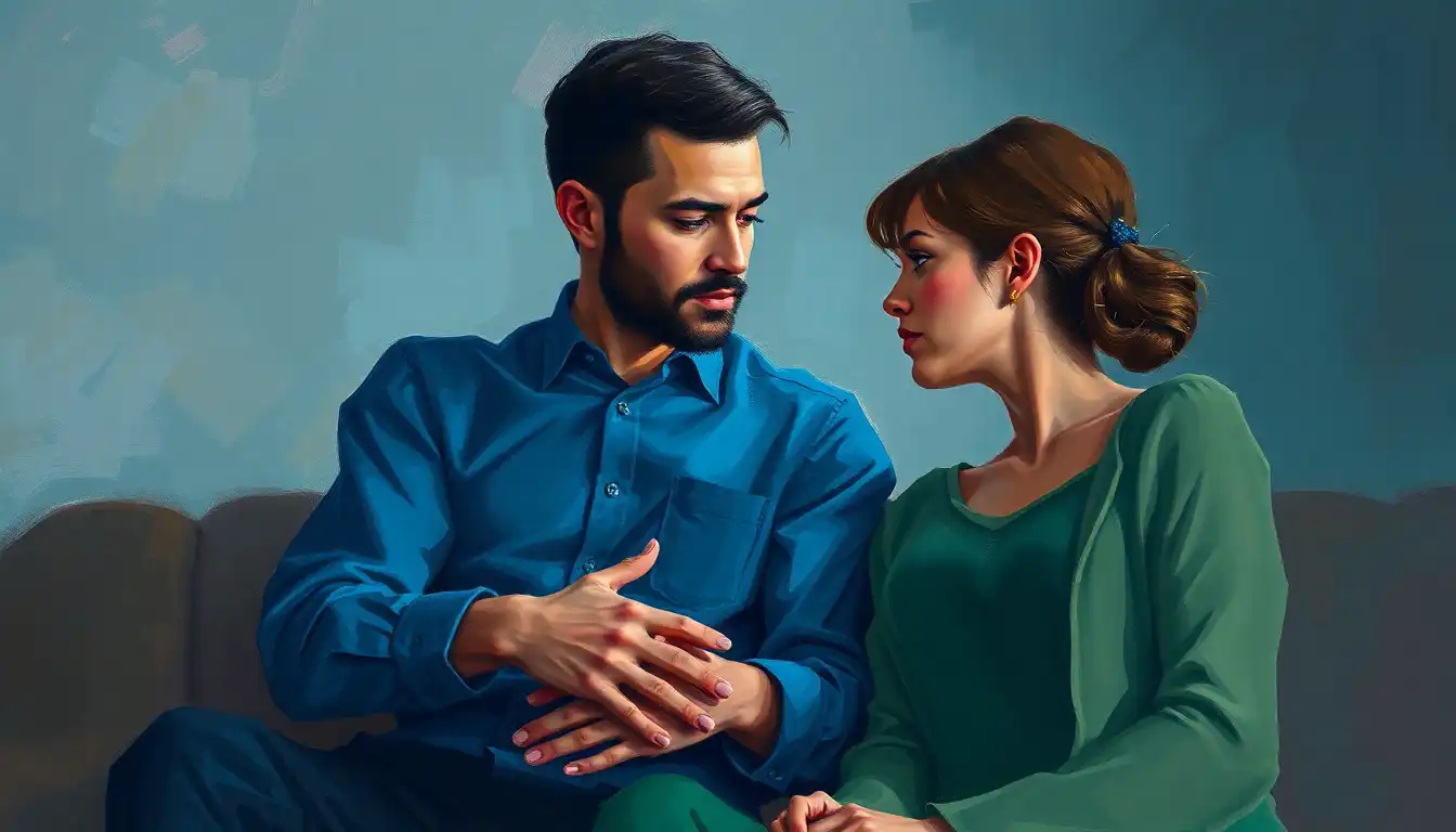 Understanding and Dealing with Controlling Personalities