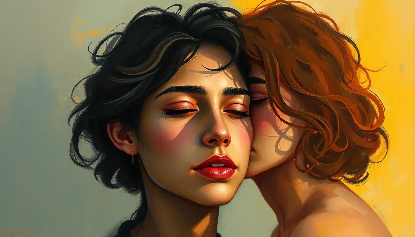 Core Emotions List: Understanding Fundamental Human Experiences