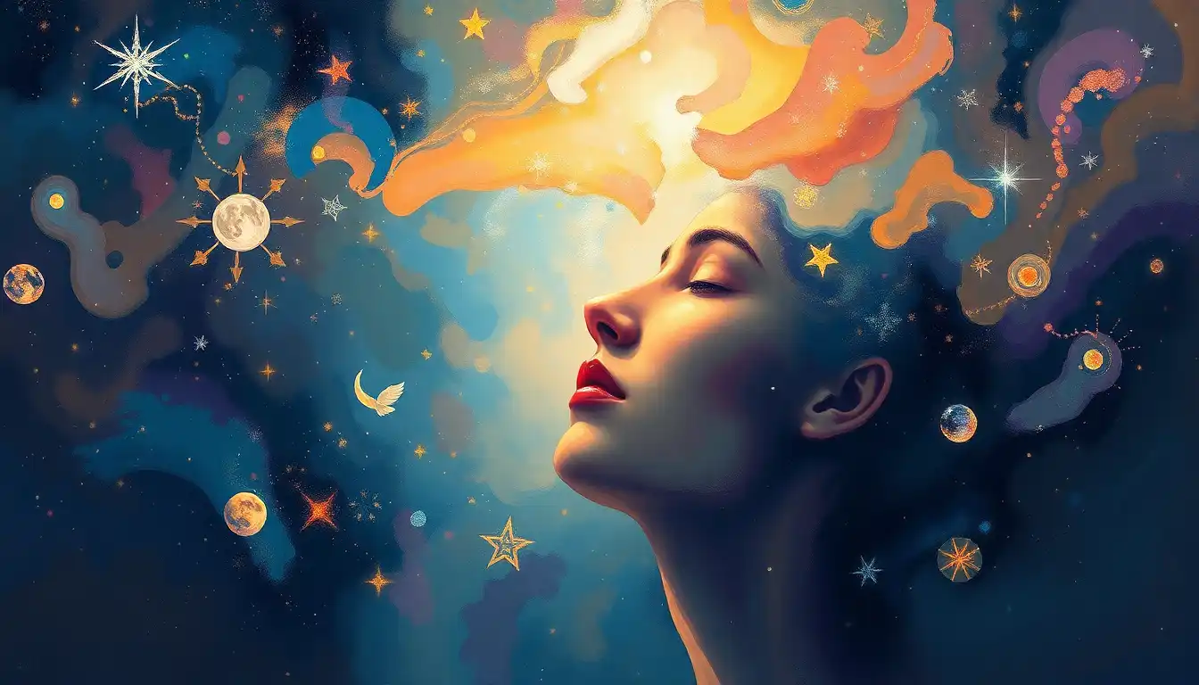 Cosmos Personality: Celestial Traits of Stargazers Revealed