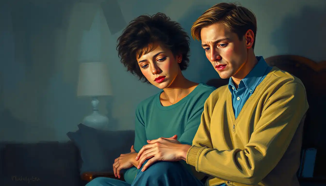 Covert Aggressive Personality: Recognizing Hidden Hostility