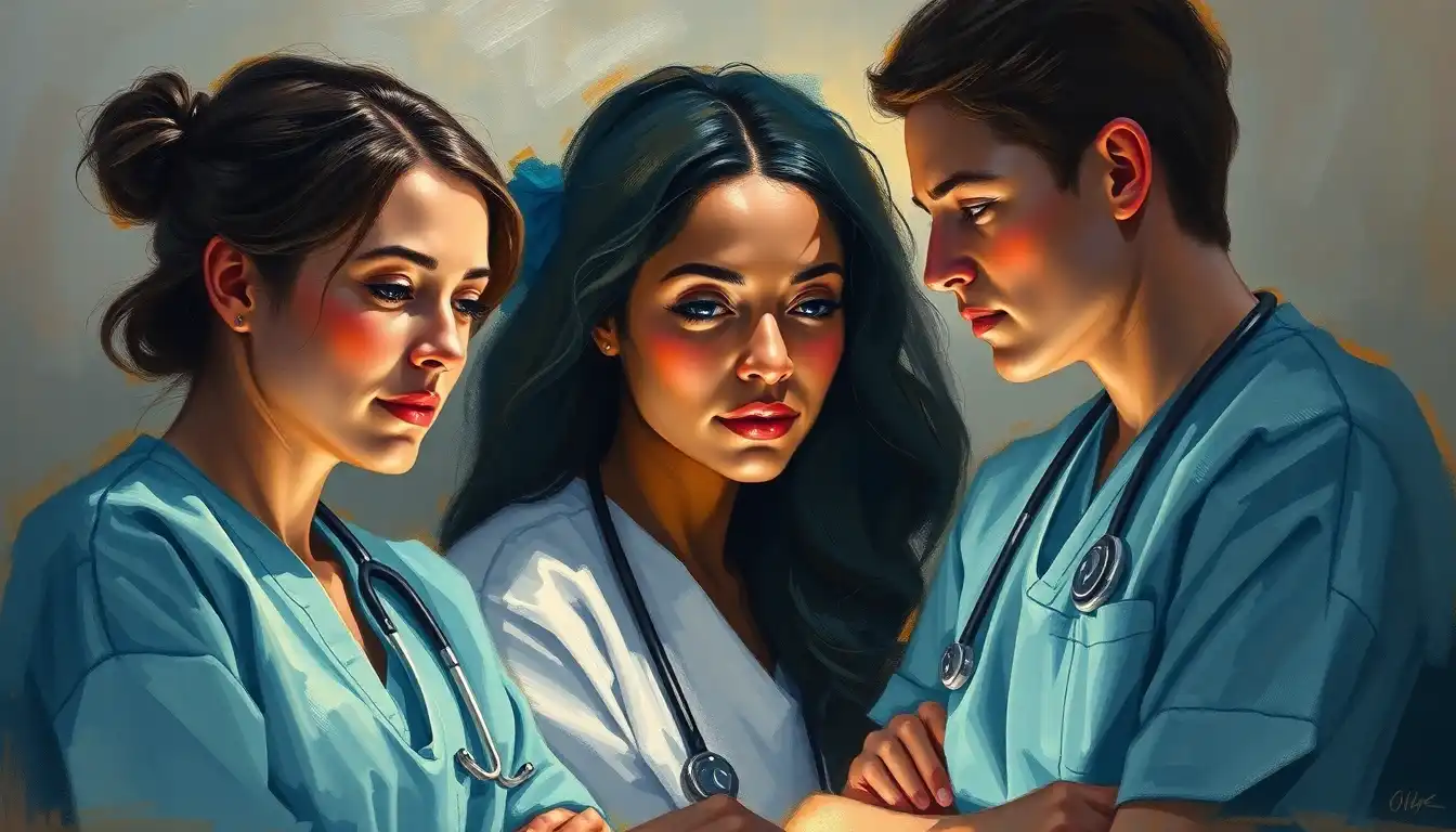 Essential Personality Traits for Successful CRNAs