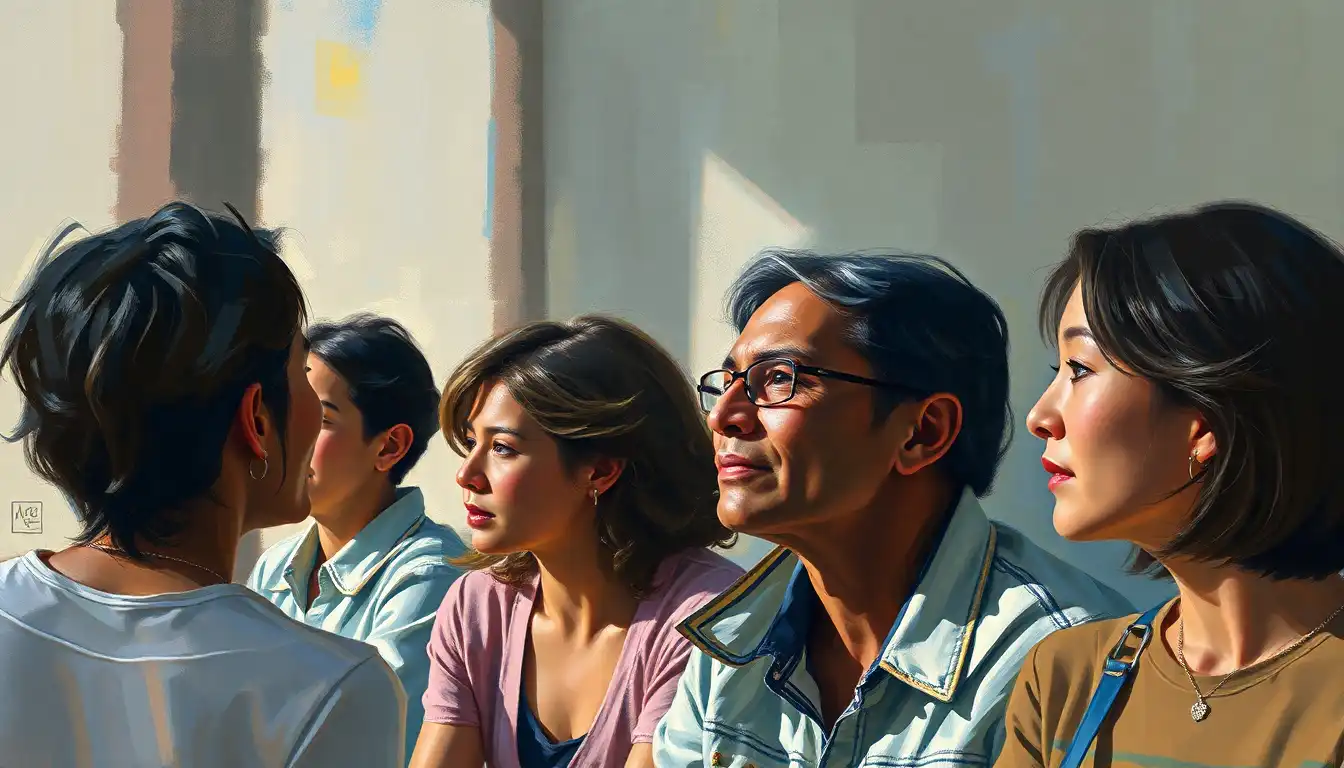 Culture Index: Understanding Workplace Personality Types
