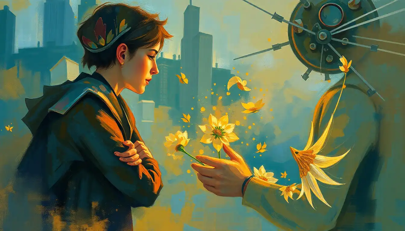 Curious Personality: Traits, Benefits, and Nurturing Inquisitiveness