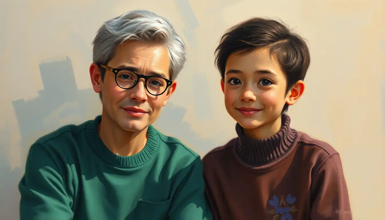 Cute Personality Traits: Unveiling Adorable Charm