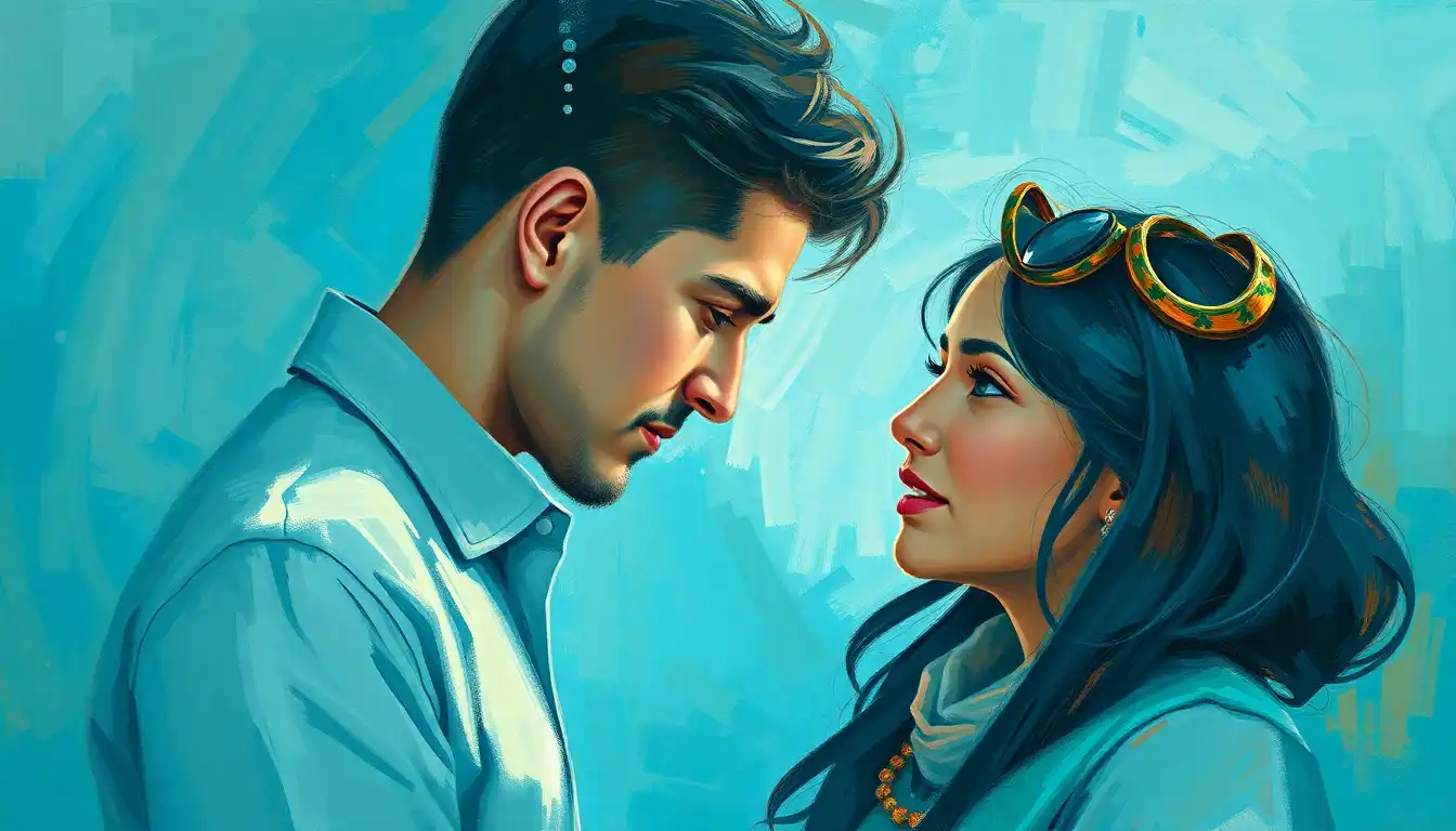 Cyan Personality: Traits, Strengths, and Challenges Explored