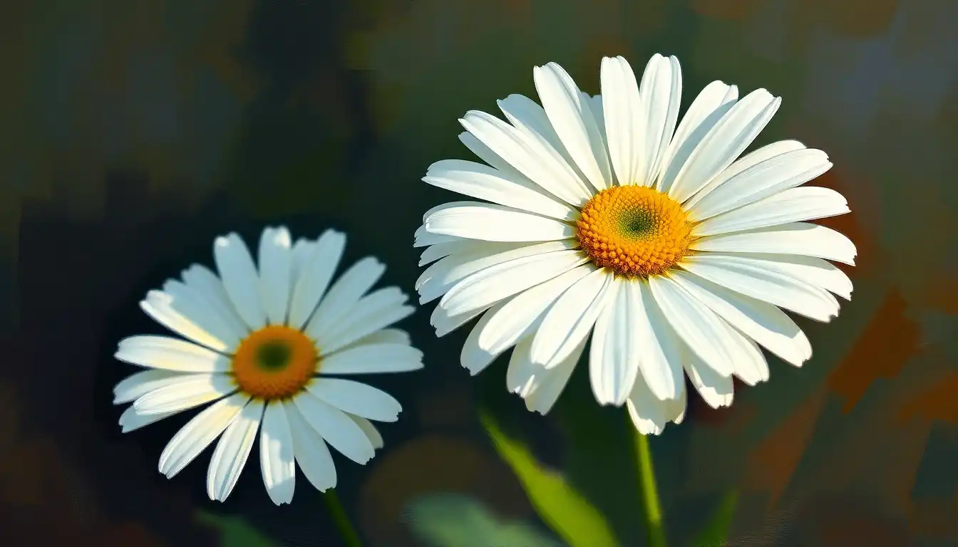 Daisy Flower Personality: Symbolism and Cheerful Traits