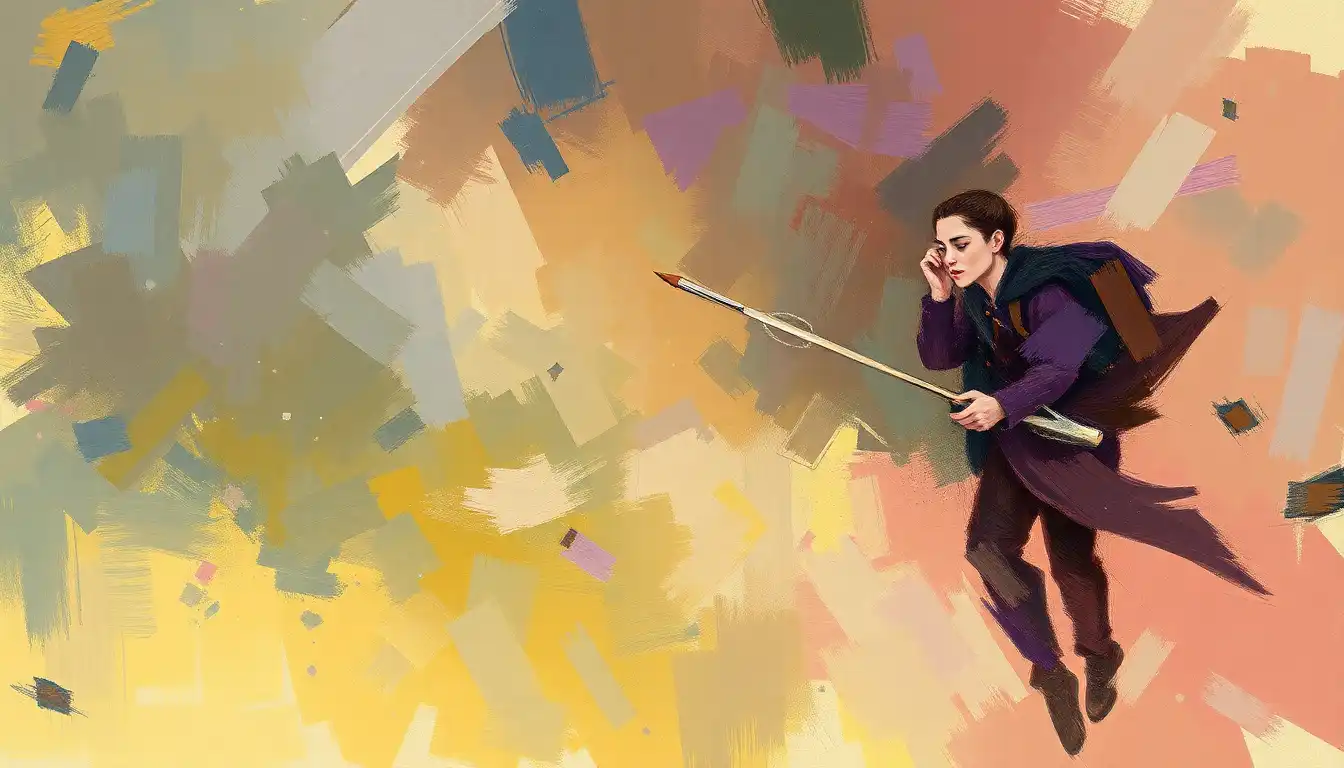 Daring Personality Traits: Embracing Bold Living