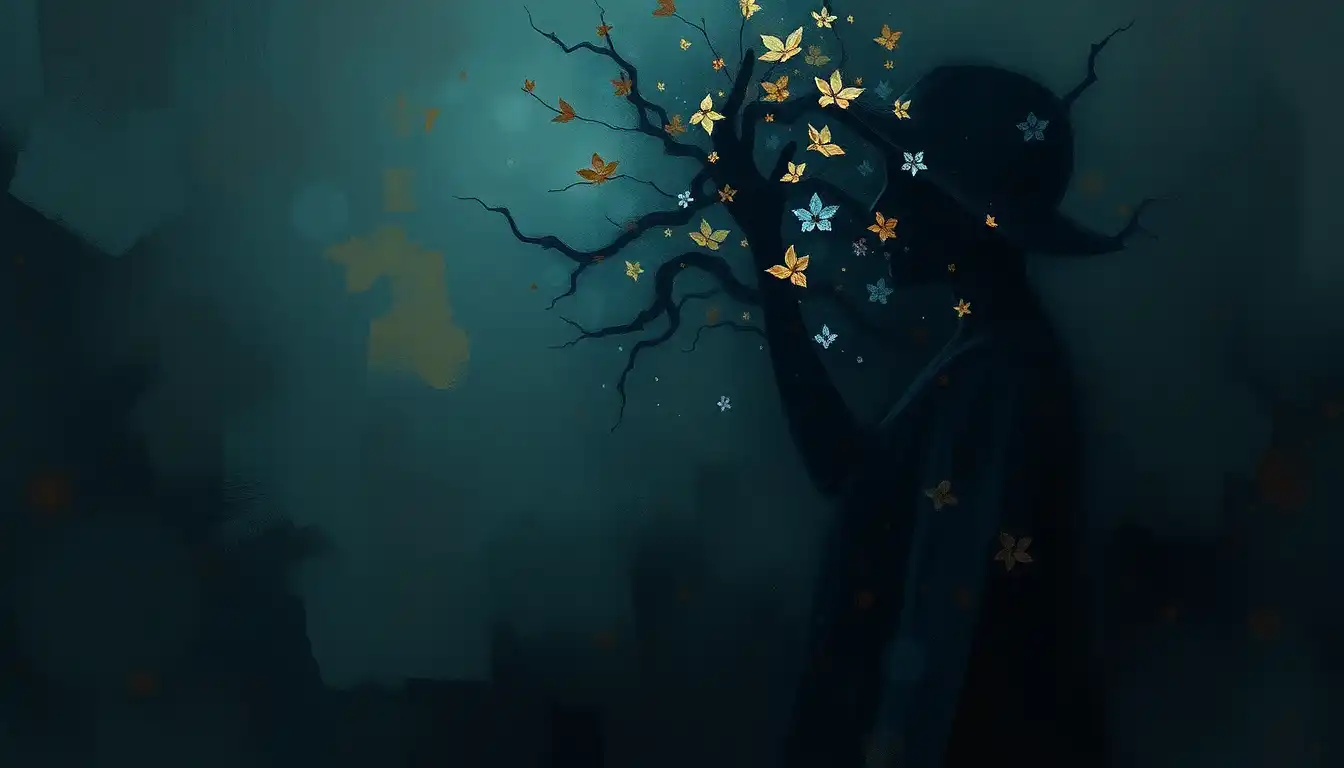 Dark Empath Personality: Empathy Meets Darkness Unveiled