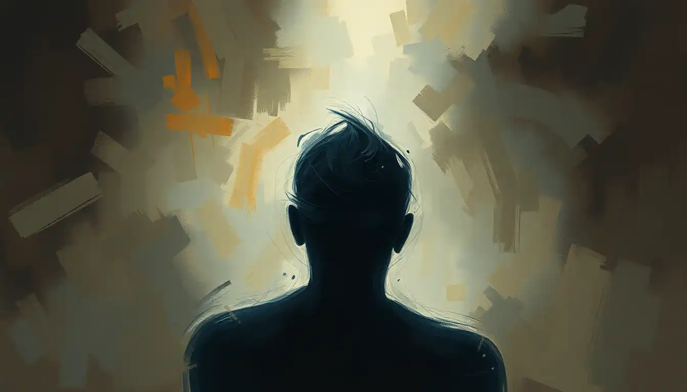 Dark Personality Traits: Exploring Human Nature's Shadow Side