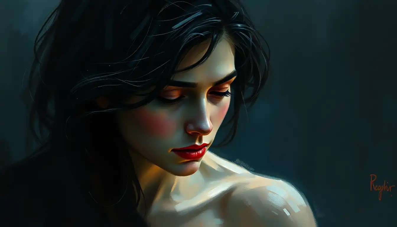 Dark Personality Traits: Unveiling the Shadow Side