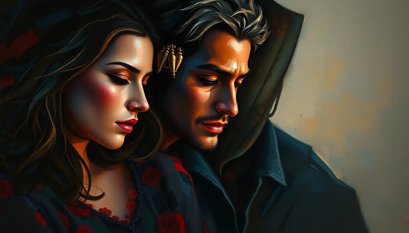 Dark Triad Personalities: Navigating Relationship Challenges
