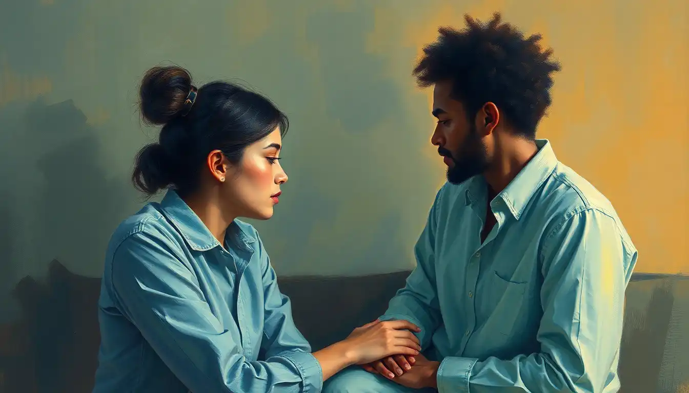 DBT Cognitive Distortions: Identify and Overcome Thought Patterns