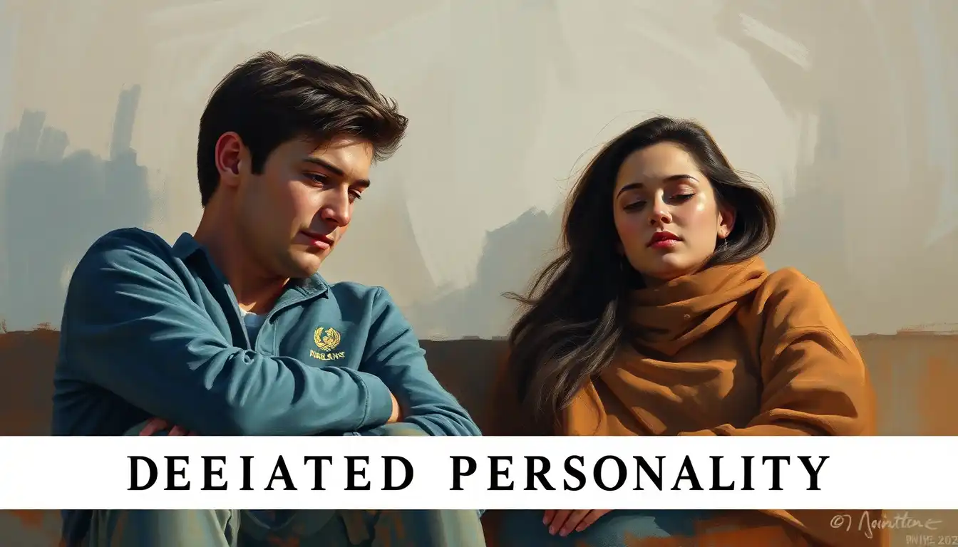 Dedicated Personality: Traits, Benefits, and Cultivation