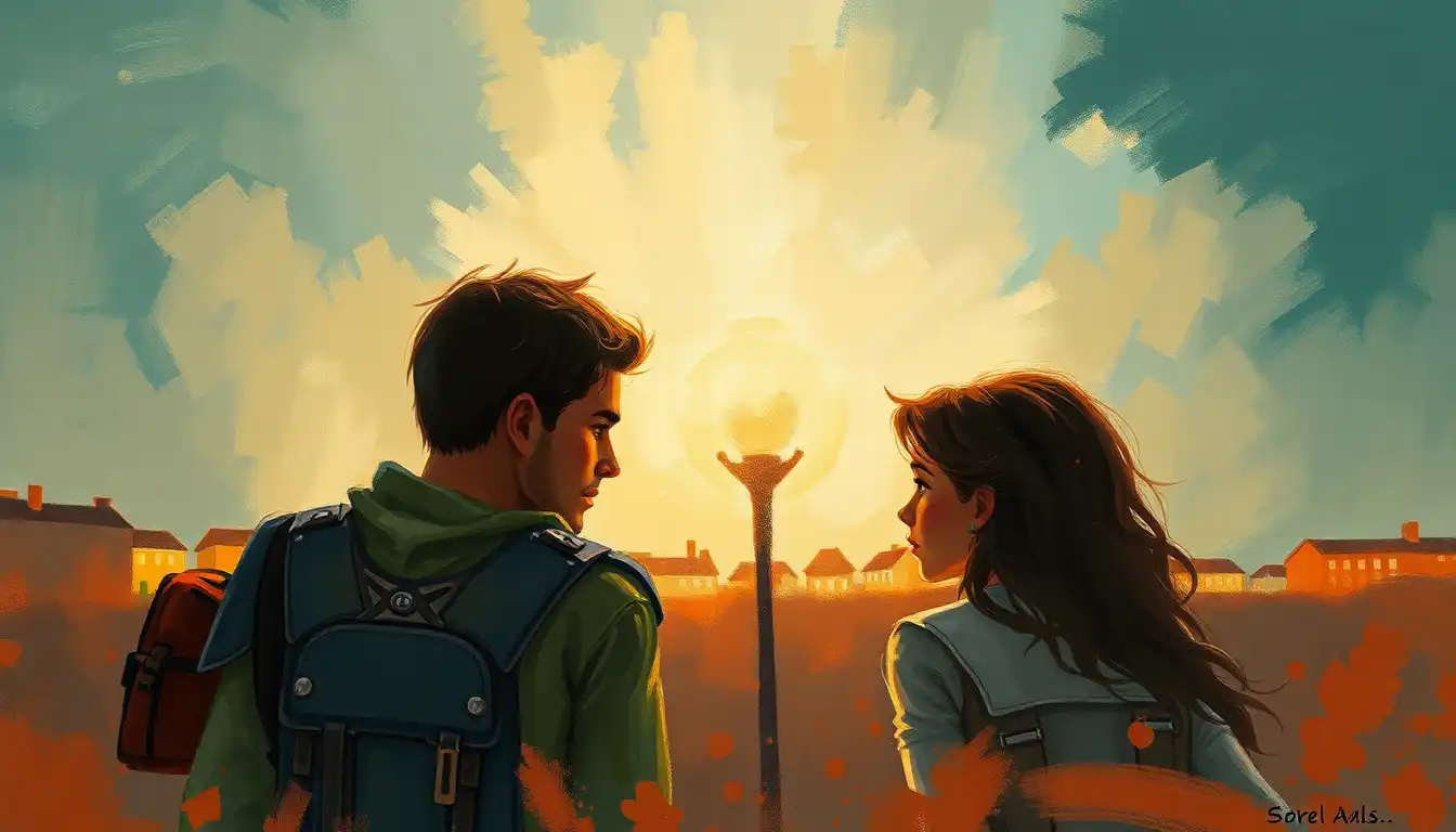 Defender Personality Compatibility: ISFJ Relationship Guide