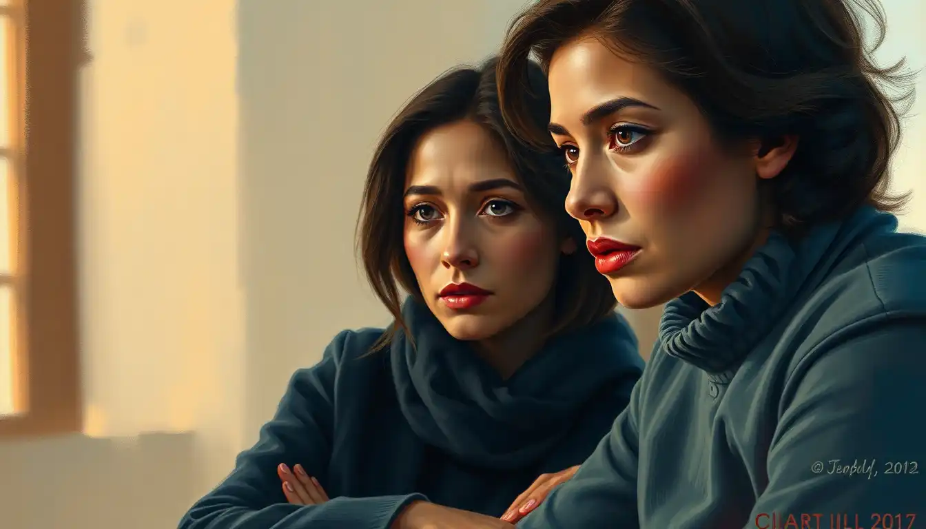 Demeanor vs Personality: Impacts on Social Interactions