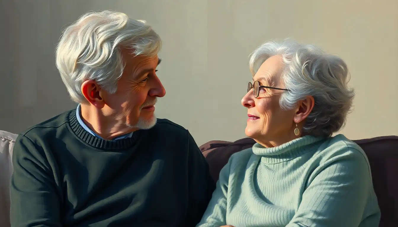 Dementia Personality Changes: Early Signs and Detection