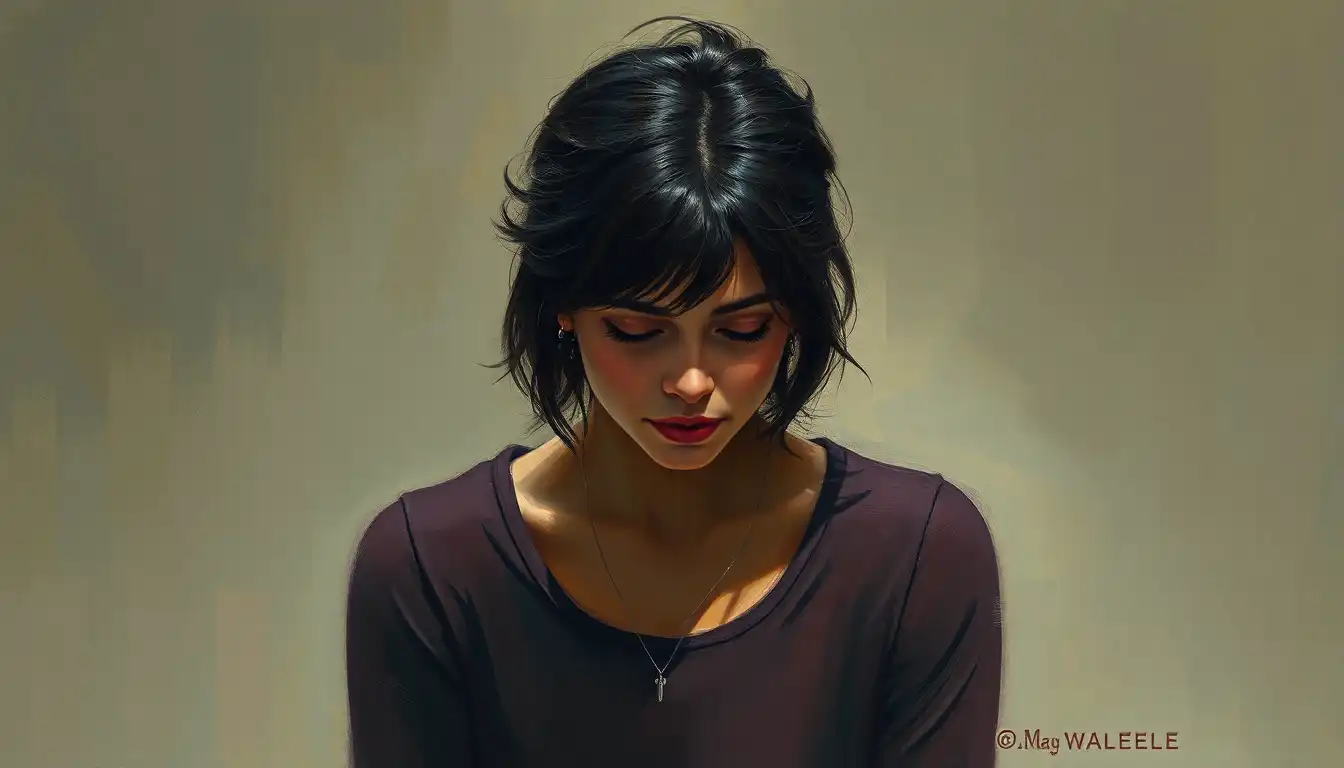 Depressed Personality: Understanding Mental Health and Behavior