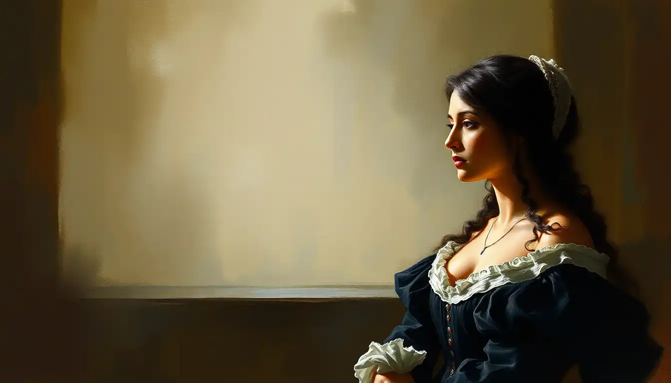 Desdemona's Personality: Unveiling Shakespeare's Complex Heroine