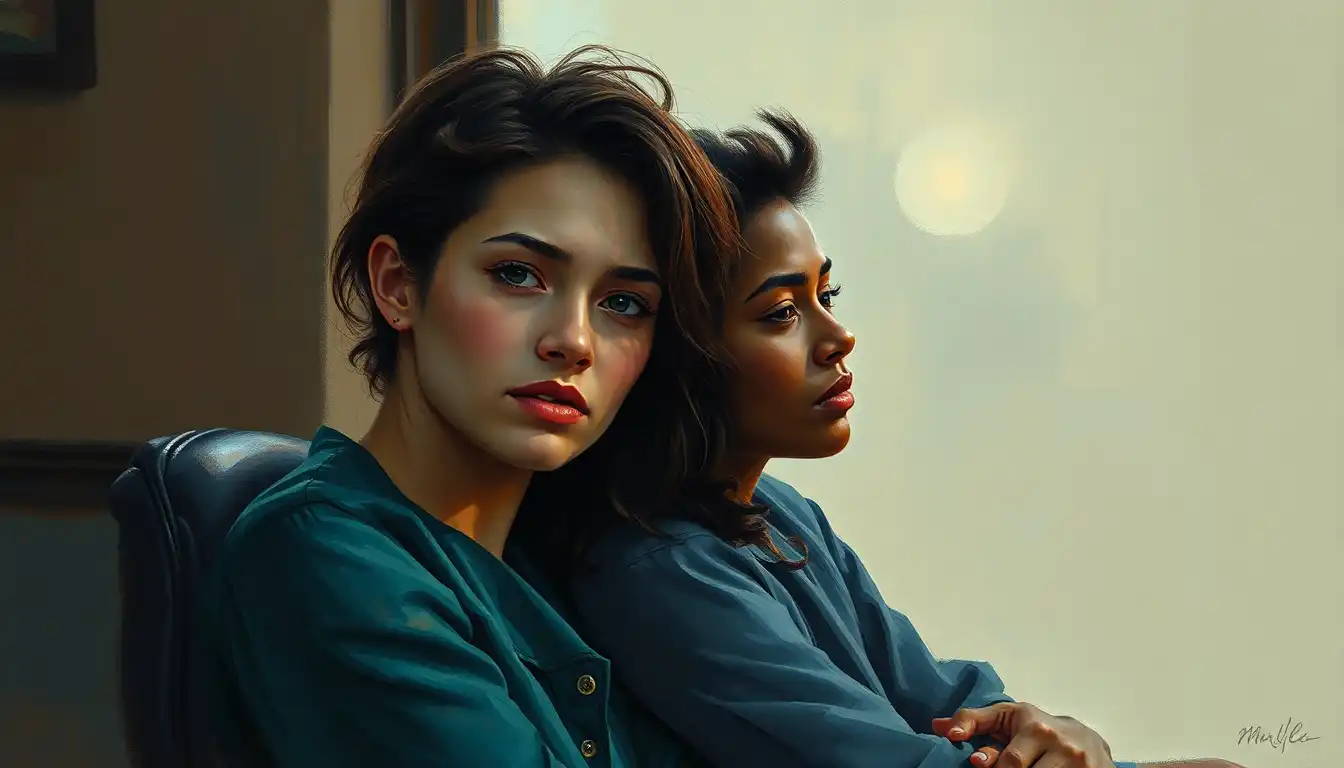 Detached Personality: Causes, Symptoms, and Coping Strategies