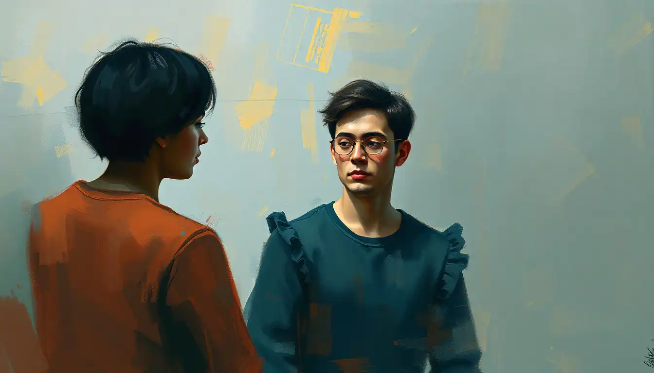 Disagreeableness: Impact on Relationships and Success