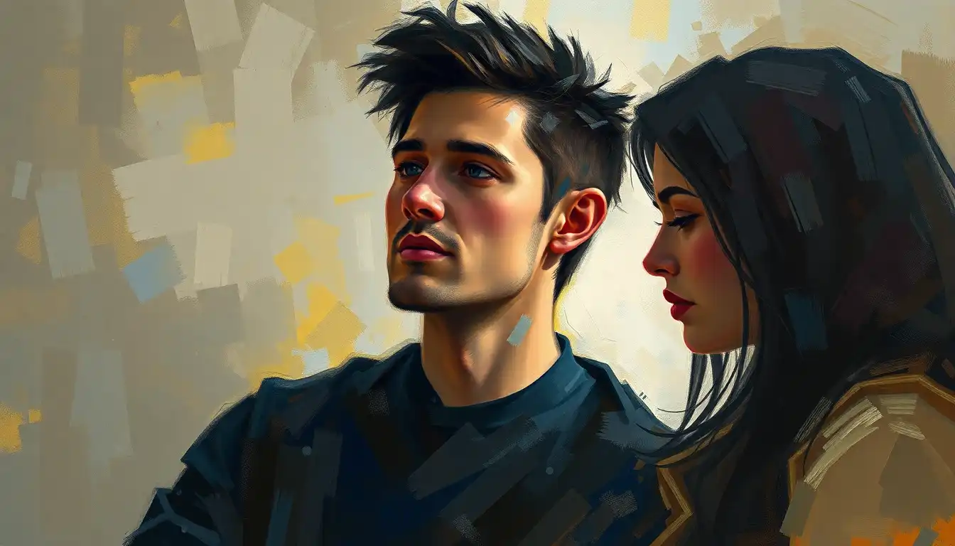 Disruptor Personality: Unleashing Innovation and Change