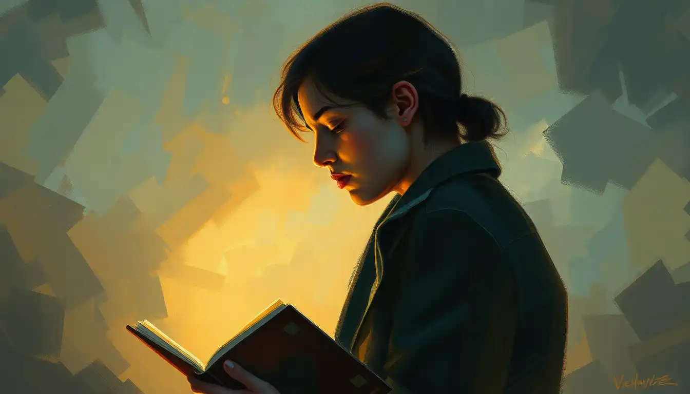 Fahrenheit 451: Distraction vs. Happiness in Modern Society
