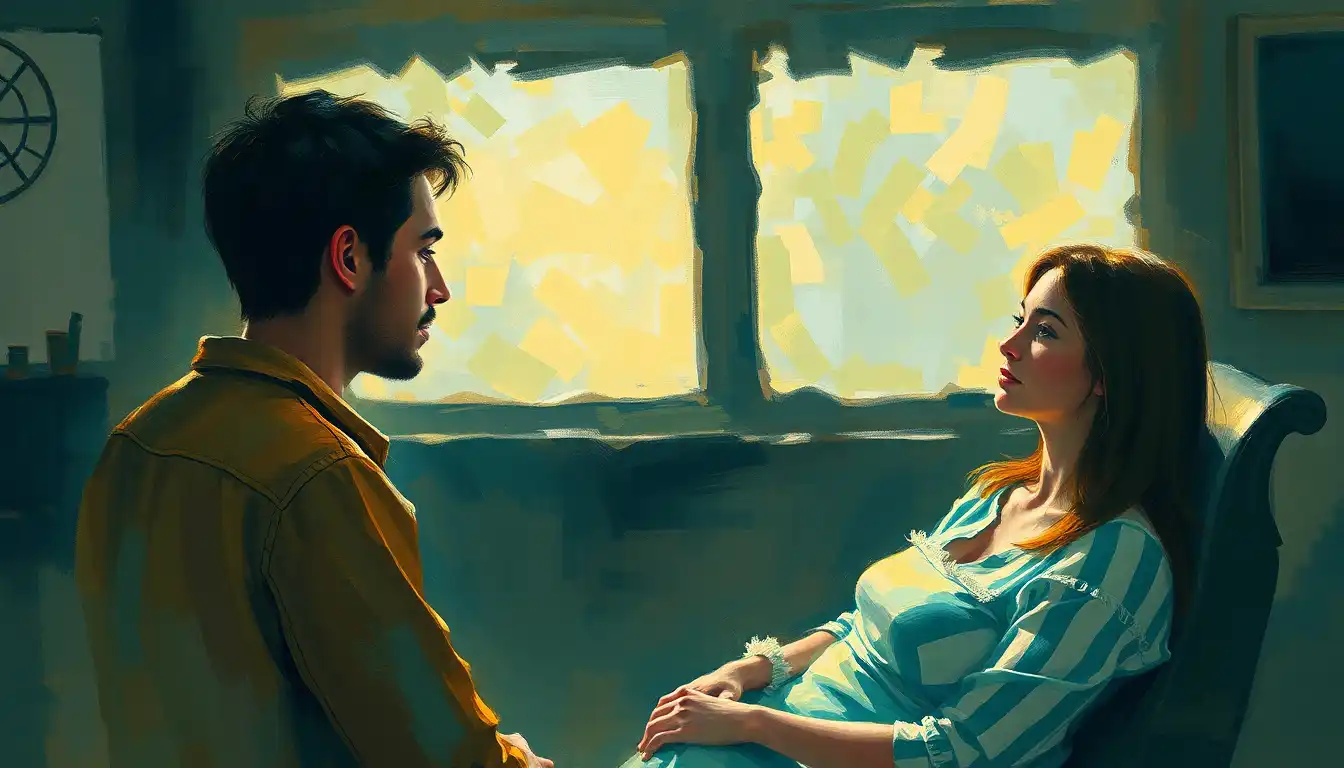 Ditzy Personality: Charms and Challenges Explored